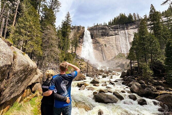 Waterfalls of Yosemite - Customizable Private Tour - FAQ