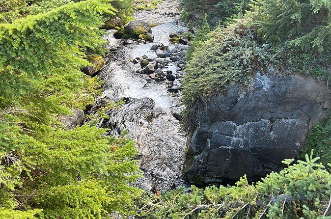 Waterfalls & the McKenzie River in a Tesla - Frequently Asked Questions (FAQs)