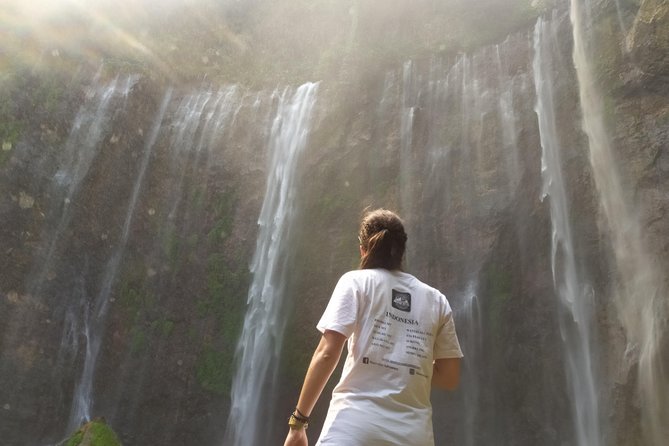 Waterfalls Tour - Detailed Breakdown of the Itinerary