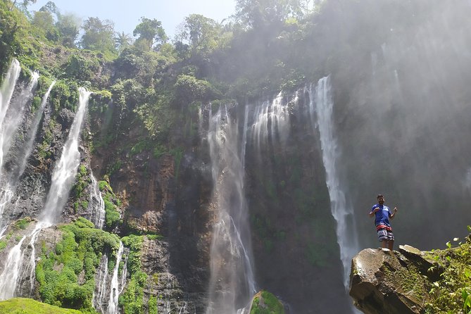 Waterfalls Tour - What Travelers Are Saying