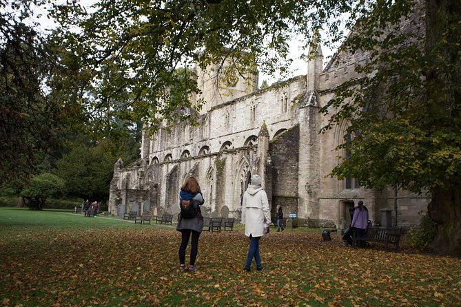 Waterfalls, Warriors & Whisky Adventure Day Tour From Edinburgh - Traveler Experiences