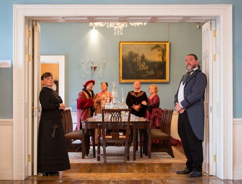 Waterford: Bishop's Palace Museum Entry Ticket - What Is the Bishop’s Palace Museum Experience?