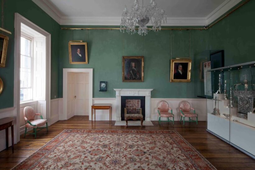 Waterford: Bishop's Palace Museum Entry Ticket - The Value: Is It Worth $15?