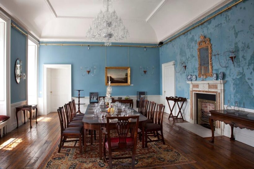Waterford: Bishop's Palace Museum Entry Ticket - Authenticity and Unique Aspects