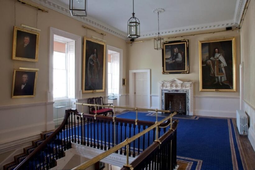 Waterford: Bishop's Palace Museum Entry Ticket - FAQ