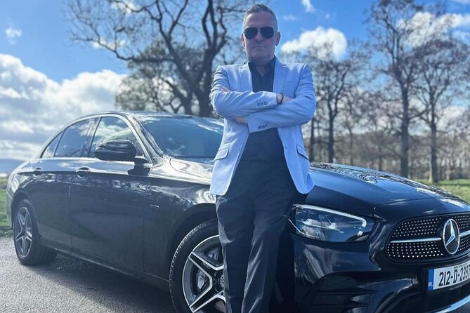 Waterford Crystal and Kilkenny City With Private Chauffeur Tour - Exploring Waterford Crystal