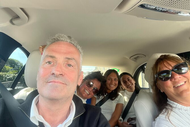 Waterford Crystal and Kilkenny City With Private Chauffeur Tour - The Historic City of Kilkenny