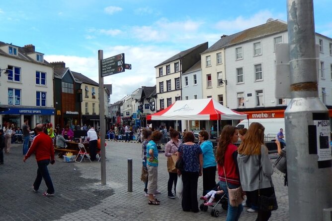 Waterford Crystal and Kilkenny City With Private Chauffeur Tour - Memorable Experiences on the Tour