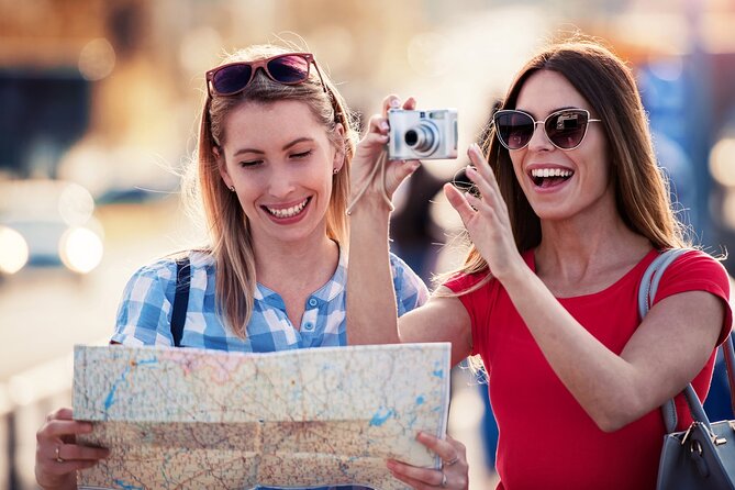 Waterford Crystal and Kilkenny Full-Day Rail Tour from Dublin - A Full-Day Journey through Ireland’s Past and Present