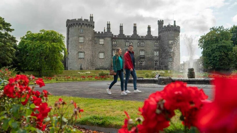 Waterford Crystal & Kilkenny City Small Group Tour - The Real Value of This Tour