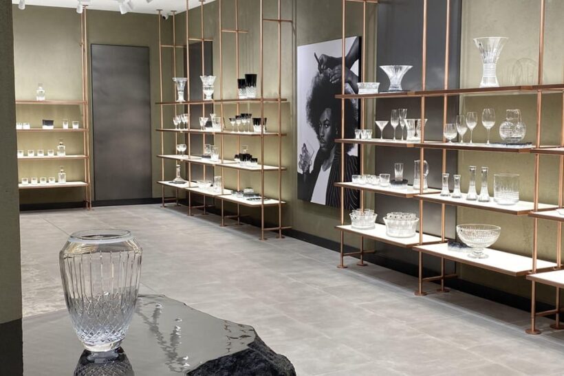 Waterford: House of Waterford Factory Tour - The Value of the Tour