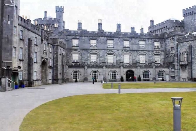 Waterford, Kilkenny and House of Waterford Crystal - Who Should Consider This Tour?