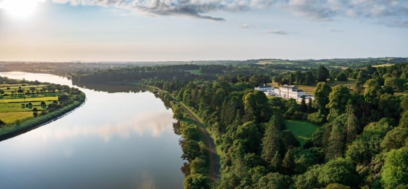Waterford: Mount Congreve Gardens Entry Ticket - Frequently Asked Questions