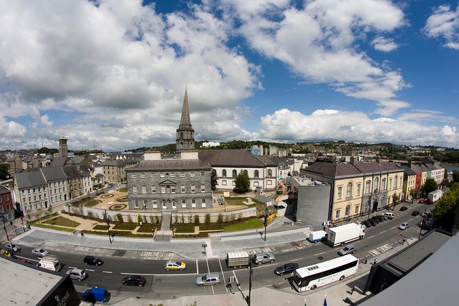 Waterford Treasures: Bishop's Palace - What Visitors Say