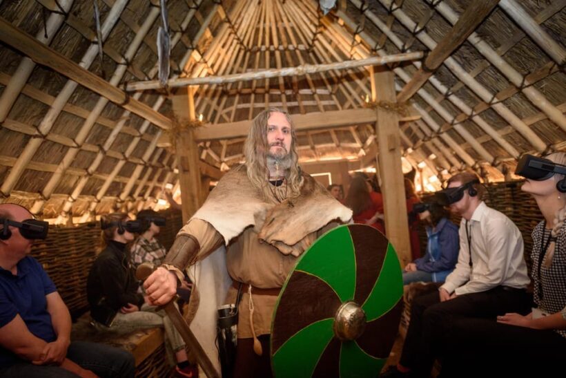 Waterford Treasures: King of the Vikings - Key Points