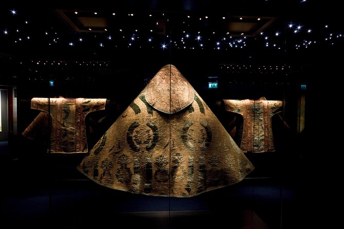 Waterford Treasures Medieval Museum Admission Ticket - Transportation and Accessibility