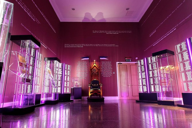 Waterford Treasures Medieval Museum Admission Ticket - Nearby Attractions