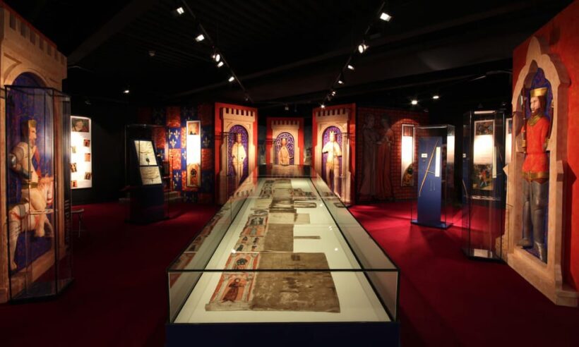 Waterford Treasures: Medieval Museum Entry Ticket - Introduction