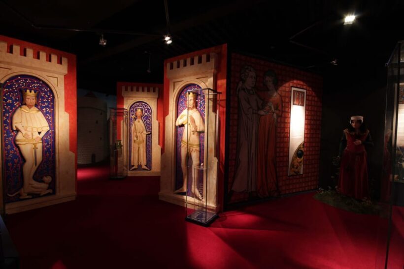 Waterford Treasures: Medieval Museum Entry Ticket - FAQs