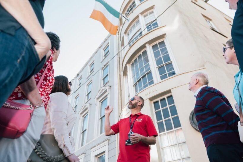 Waterford Treasures: Walking Tour of the Viking Triangle - Final Thoughts