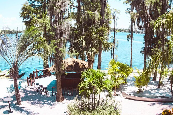 Waterski Wakeboard and Tubing Charter from Lake Buena Vista Area - The Value for Money