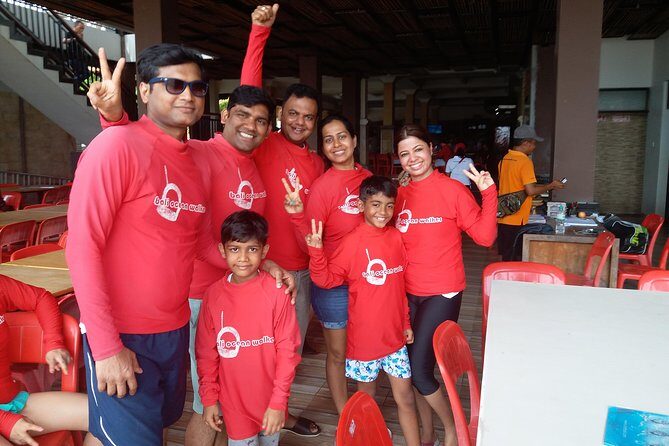 Watersport activity Ocean walker, Parasailing Adventure & Banana Boat - Who Is This Tour Best For?