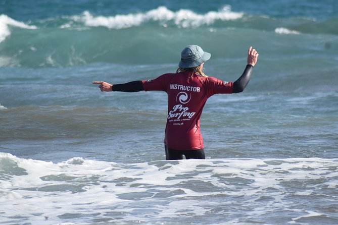 Watersport Adventure in Gran Canaria - Why Choose This Tour?