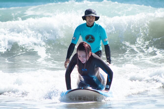 Watersport Adventure in Gran Canaria - Who Will Benefit Most?