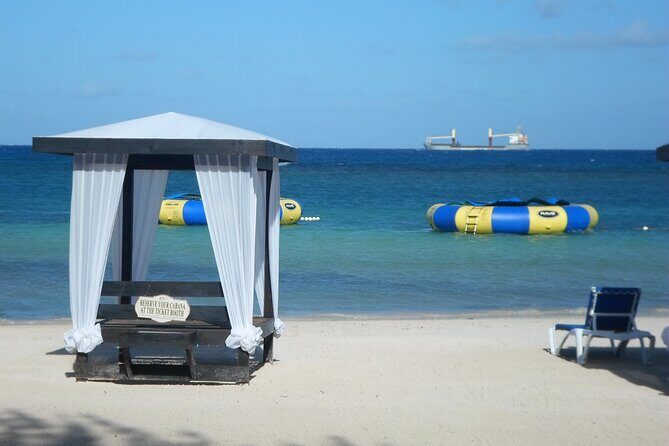 Watersport Combos Montego Bay Thrill Packages - Authentic Feedback and Considerations