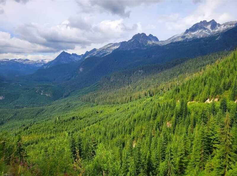 Watersprite Lake/ Hiking Day Trip - FAQ