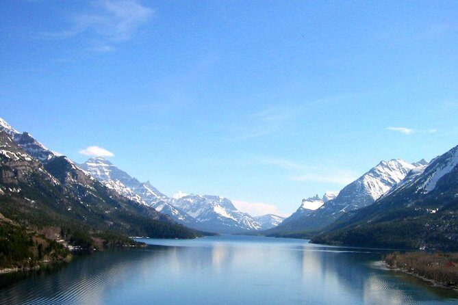 Waterton Lakes National Park Scenic Day Tour from Calgary - How the Experience Impacts Your Day