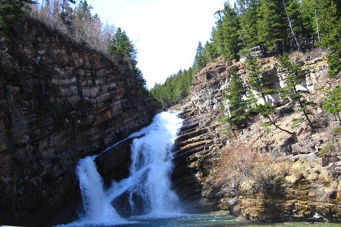 Waterton Lakes National Park Scenic Day Tour from Calgary - The Sum Up