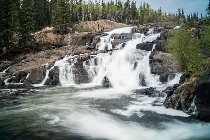 Waterton Lakes National Park Scenic Day Tour from Calgary - FAQ