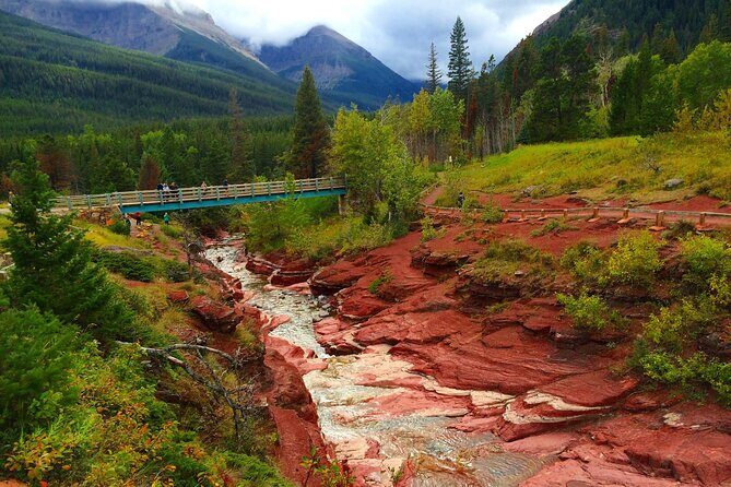 Waterton Lakes National Park Smartphone Audio Driving Tour - An In-Depth Look at the Waterton Lakes National Park Smartphone Audio Tour