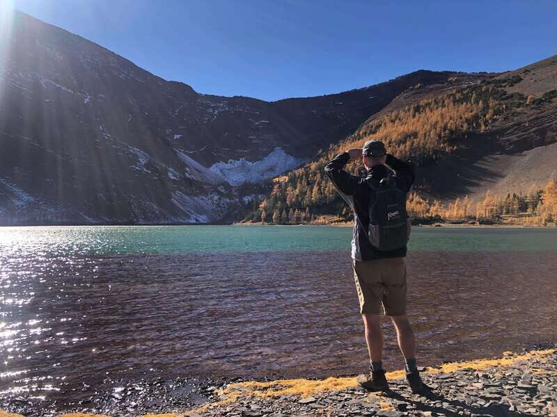 Waterton Lakes National Park: Upper Rowe Lakes Hike - Final Thoughts on the Upper Rowe Lakes Hike