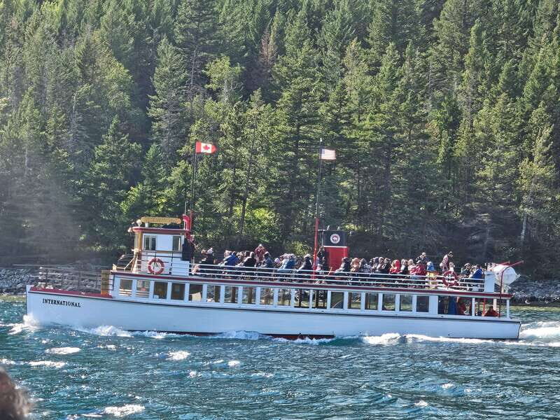 Waterton National Park Full-Day Private Tour From Calgary - Who Will Love This Tour?