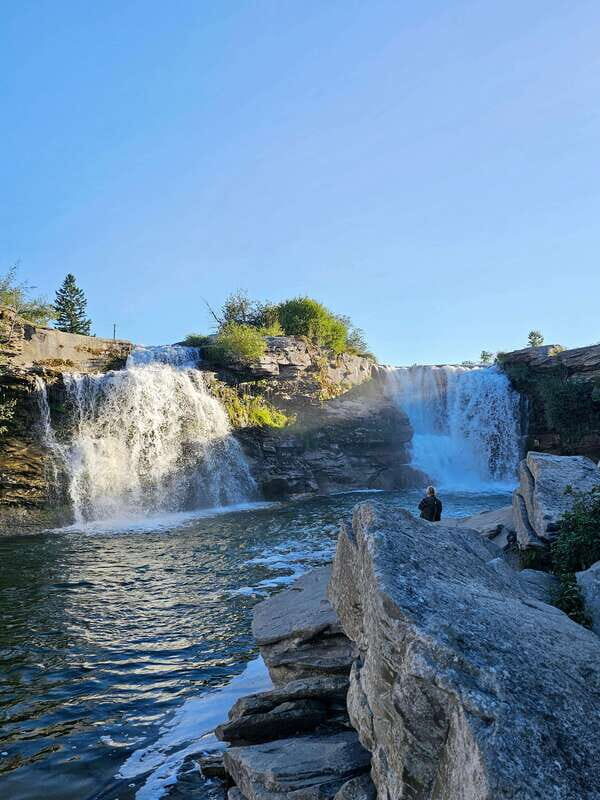 Waterton National Park Full-Day Private Tour From Calgary - FAQs