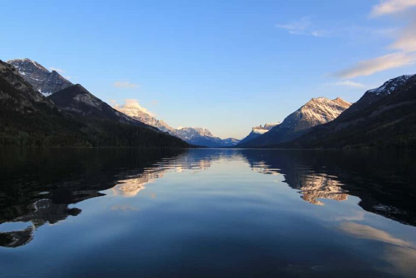Waterton National Park: Lakes & Mountains Day Tour - Authentic Experiences and Real Feedback