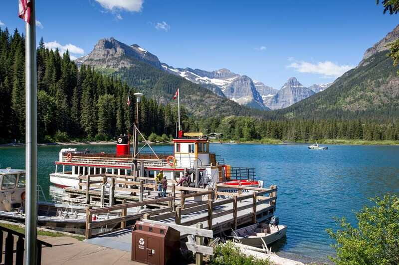 Waterton National Park: Lakes & Mountains Day Tour - Who Should Consider This Tour?