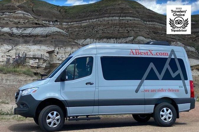 Waterton National Park Premium Day Tour - FAQ