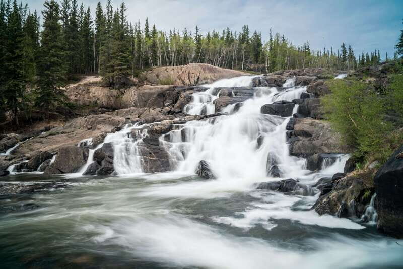 Waterton: Waterton Lakes National Park Tour from Calgary - Key Points
