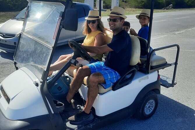 Watkins UTV American Golf Cart Rentals - Who Will Enjoy This?