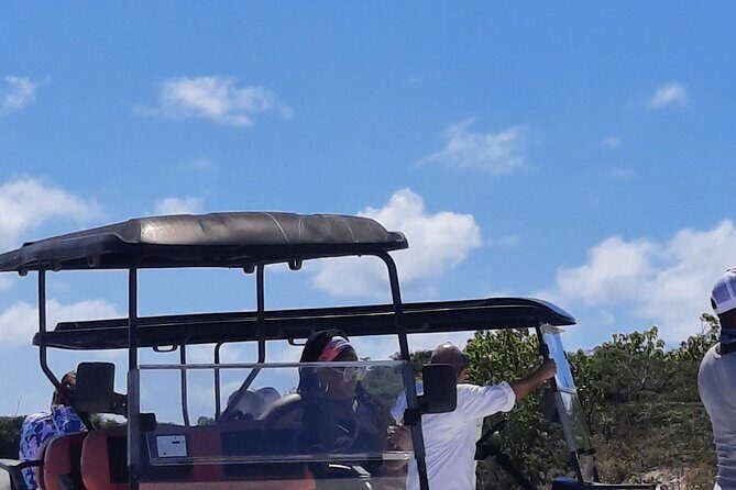 Watkins UTV American Golf Cart Rentals - Frequently Asked Questions