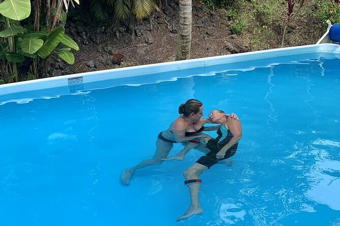 Watsu Floating Massage in a Warm Pool - Authentic Perspectives and Expectations