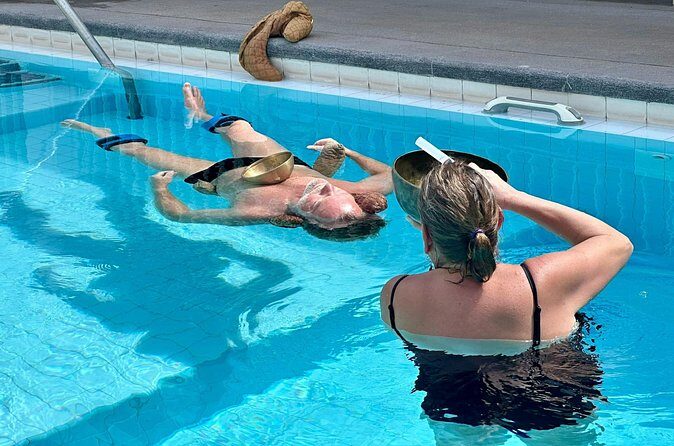 Watsu Floating Massage in a Warm Pool - Who Should Consider This Tour?