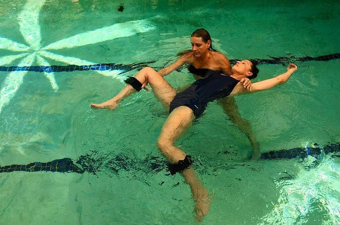 Watsu Floating Massage in a Warm Pool - Final Thoughts