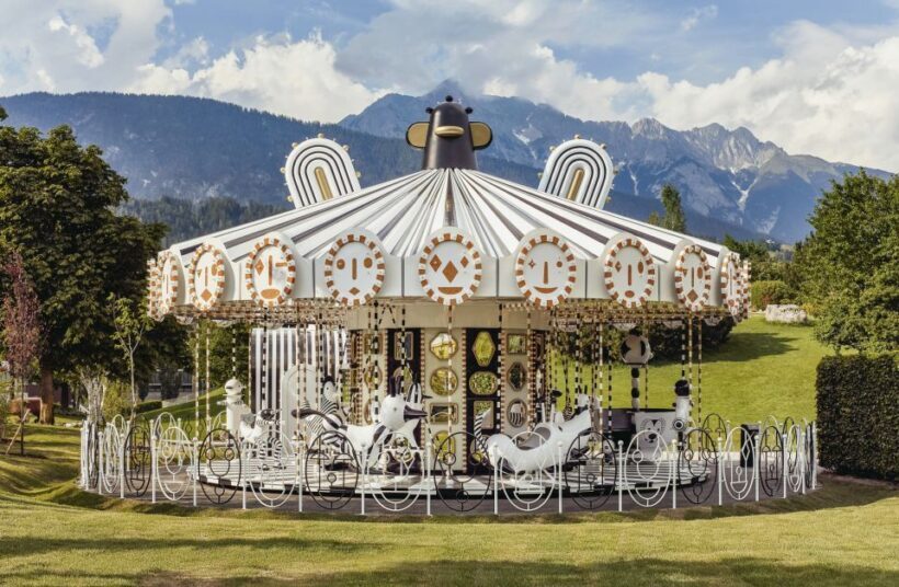 Wattens: Swarovski Crystal Worlds Entrance Ticket - The Complete Picture: Who Will Love It?