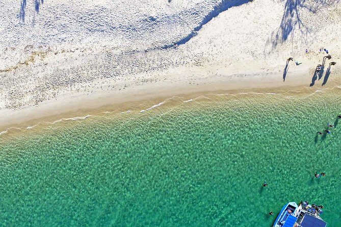 Wave Break Island Scuba Diving on the Gold Coast - A Detailed Look at the Tour Experience
