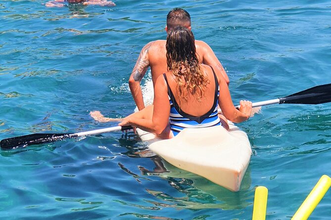 Wave Dancer Sunset BBQ Cruise - Entertainment and Ambiance