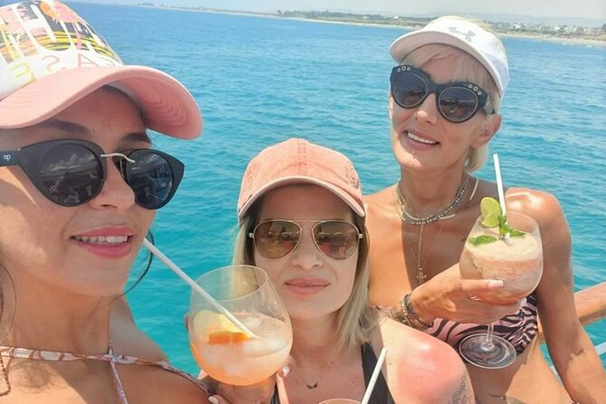 Wave Dancer Sunset BBQ Cruise - Guest Feedback and Recommendations